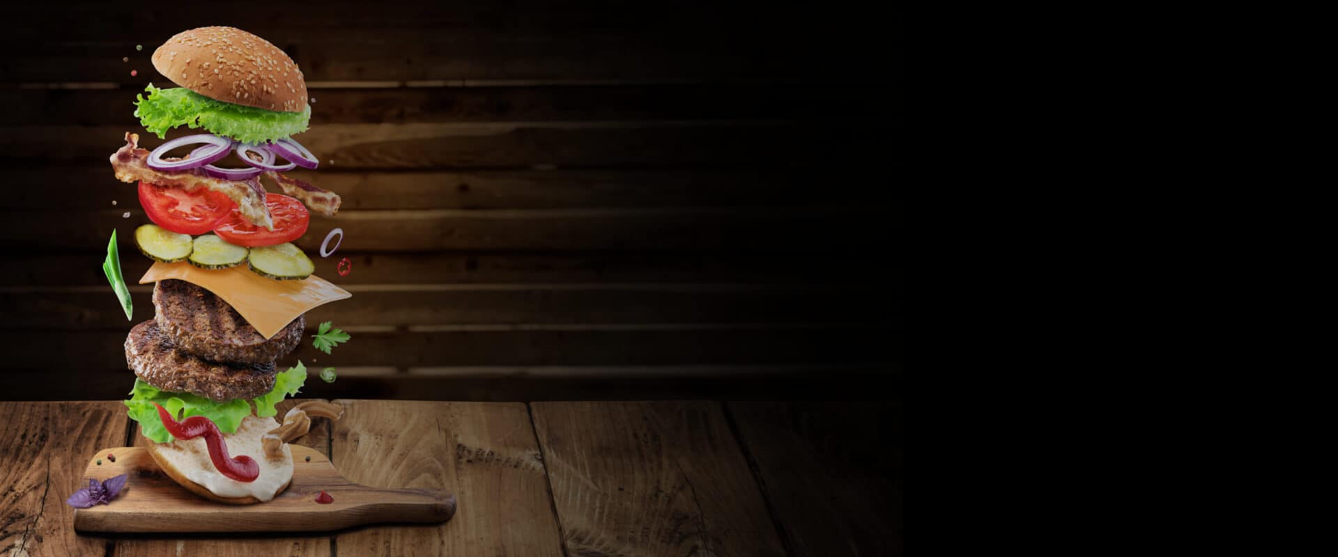 La Frite d'Heigne - Votre friterie à Jumet